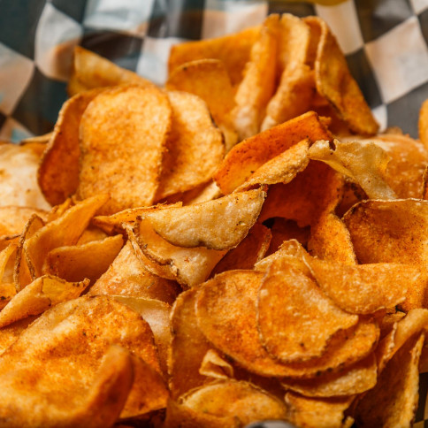Menus: The Cajun's Wharf Grill & Bar